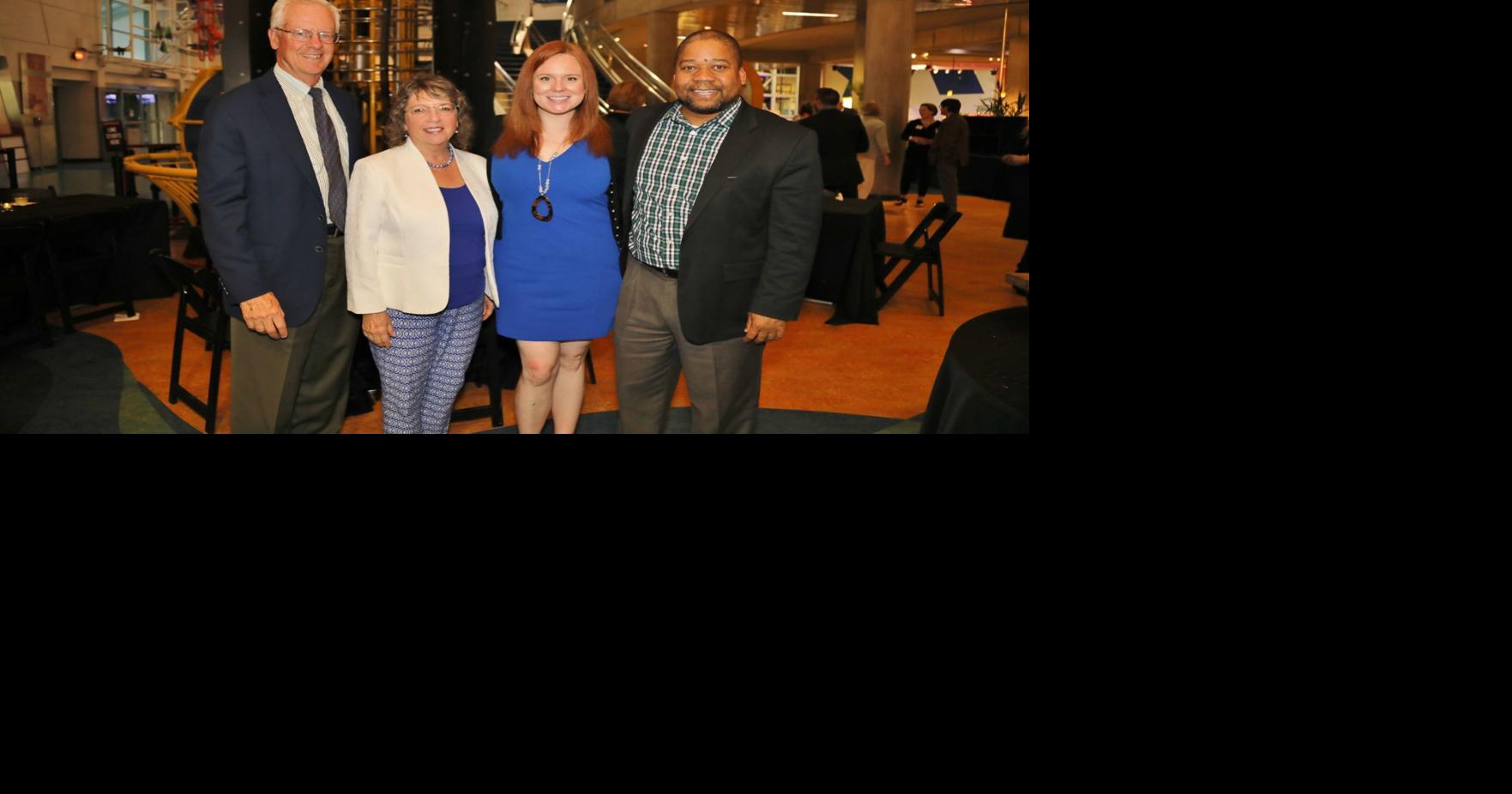 Saint Louis Science Center Pompeii: The Exhibition VIP Reception