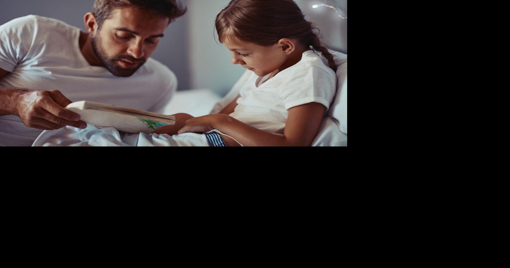 “Alphabedtime” is a letter-ally great nighttime read for little ones