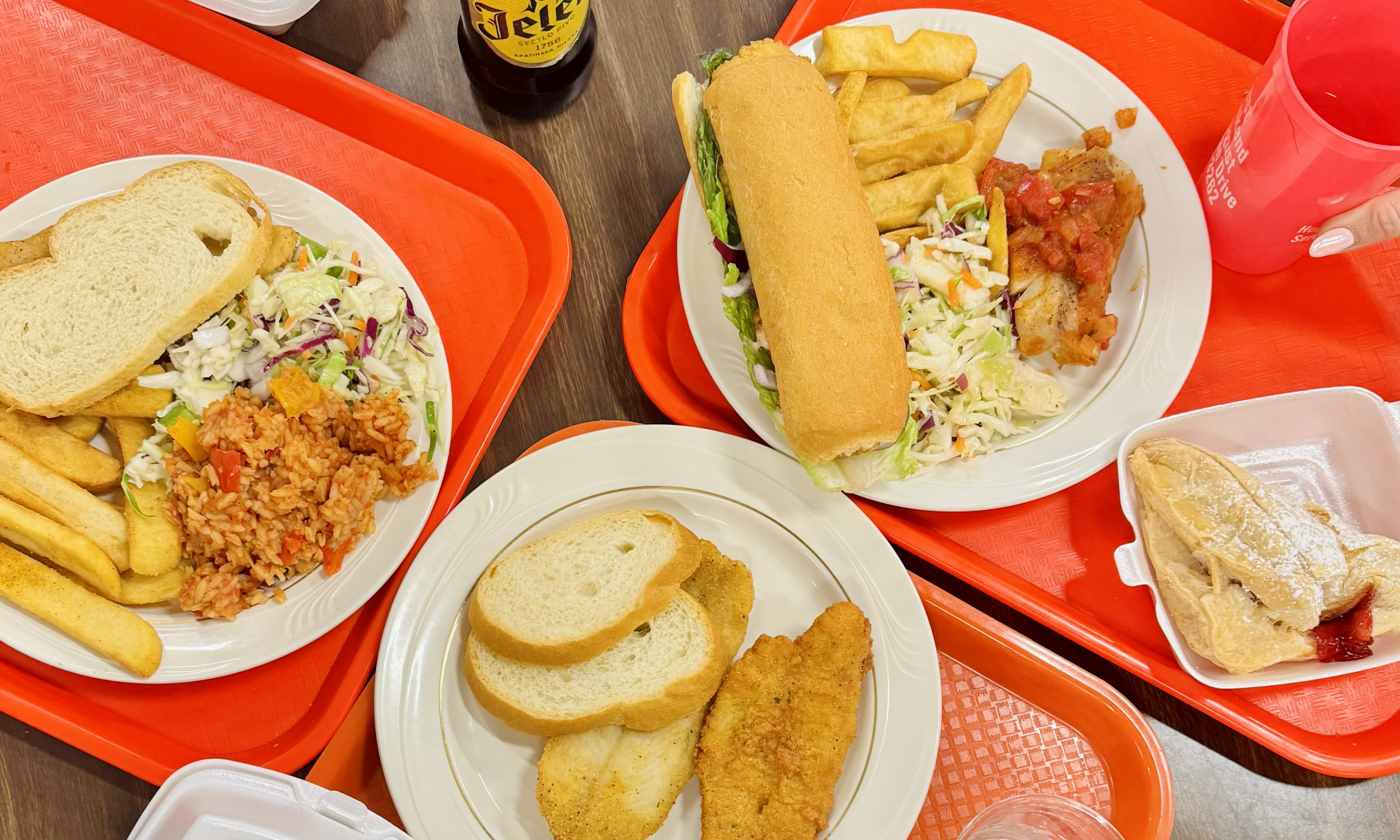 10 must-try fish fries around the St. Louis metro area