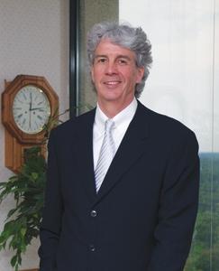 Bill Grant (Caring for Kids)