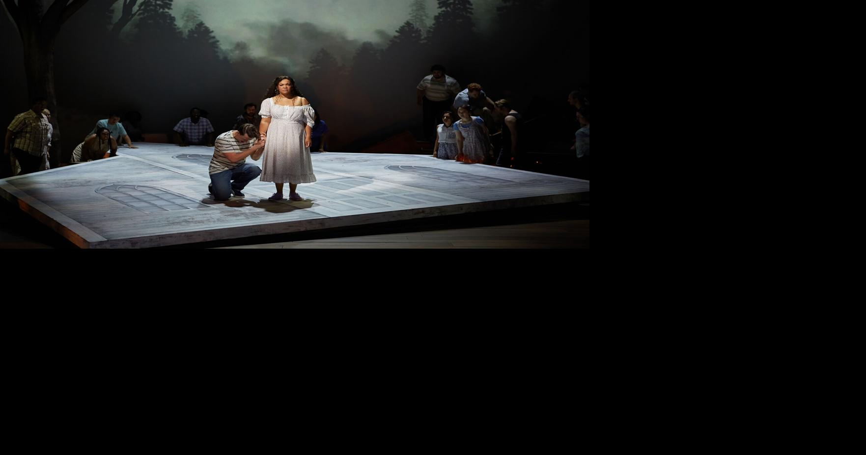 Belated premiere of 'Susannah' at Opera Theatre of Saint Louis is well ...