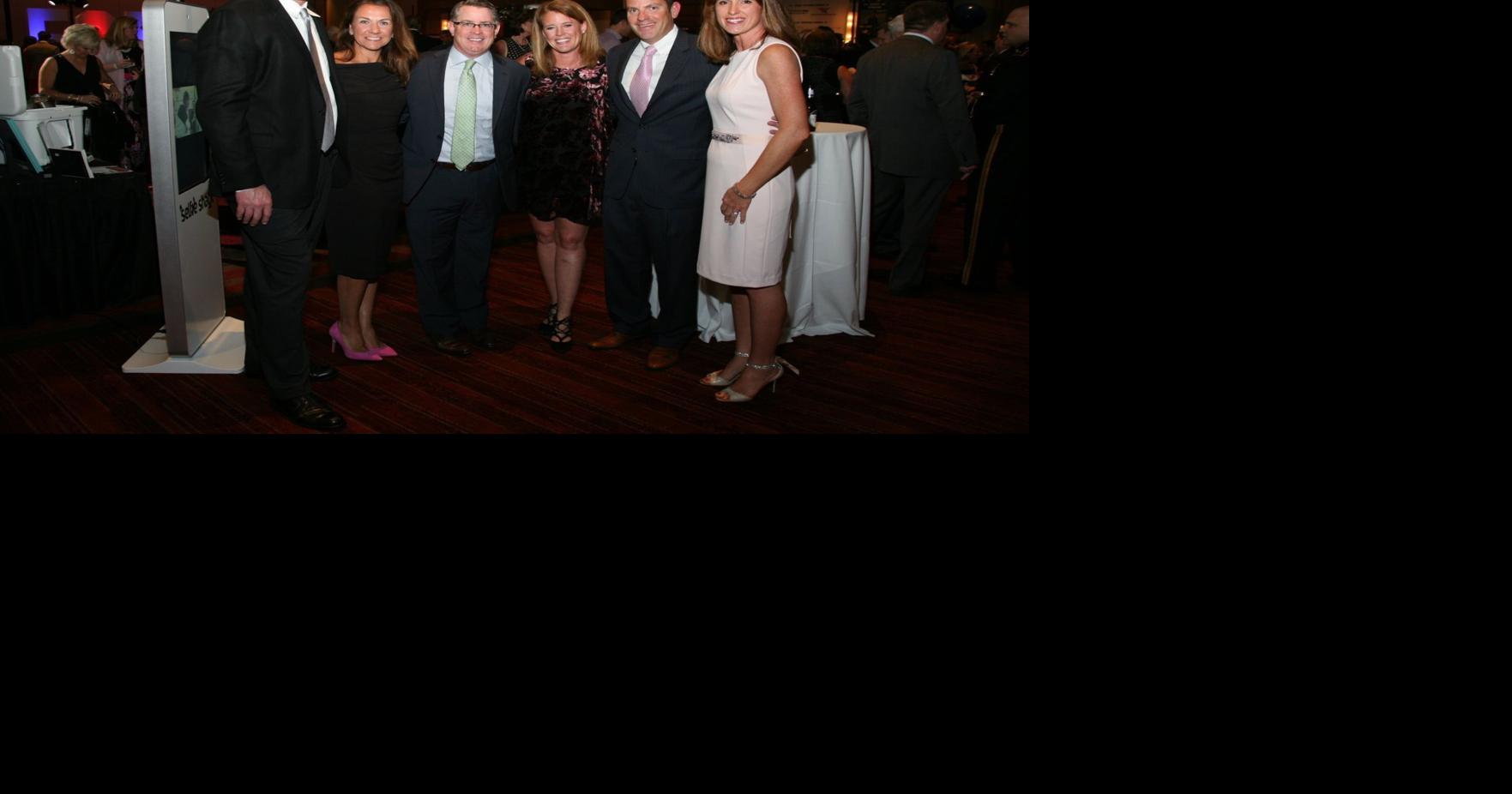 Joshua Chamberlain Society Price of Freedom Gala