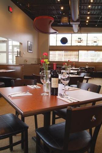 Racanelli’s Cucina