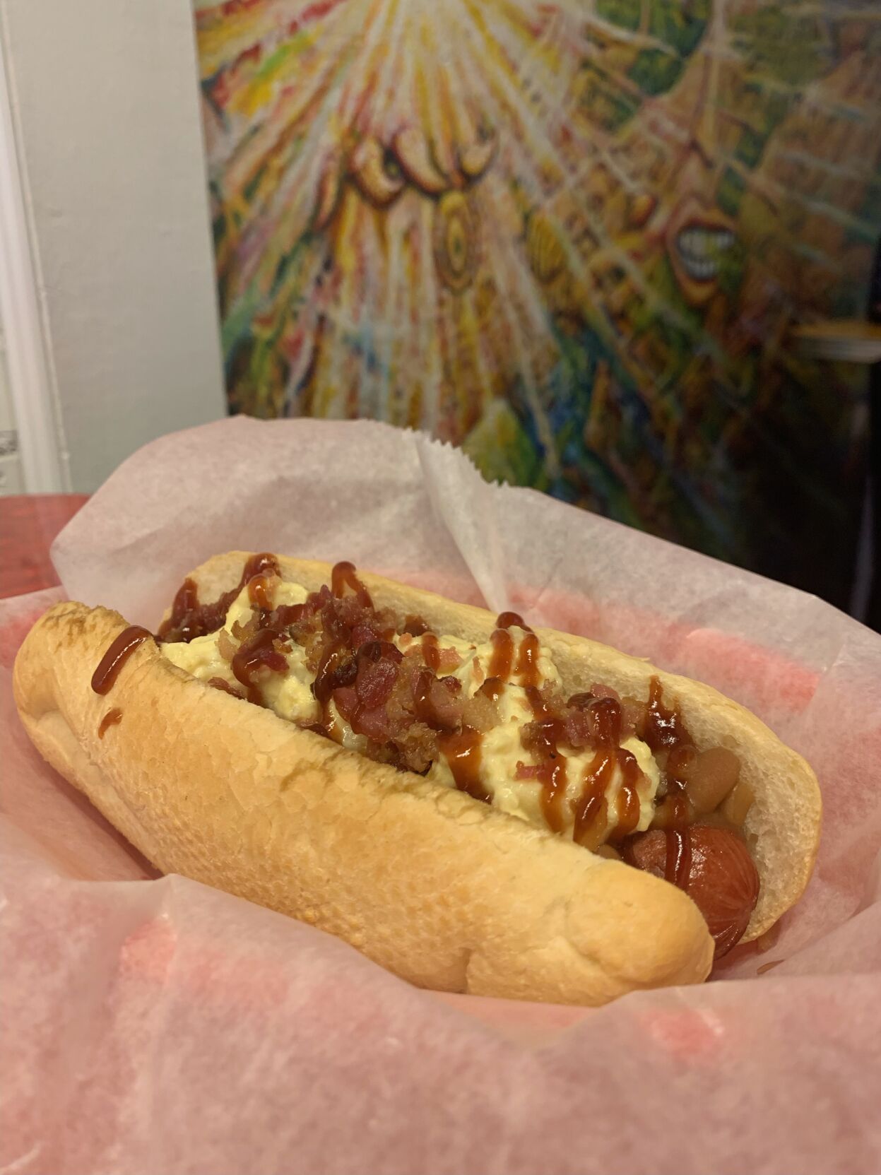 ‘There Can Only Be One Wiener’: Fill Out a Bracket to Help Decide the ...