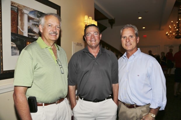 St. Louis ARC Golf Tournament