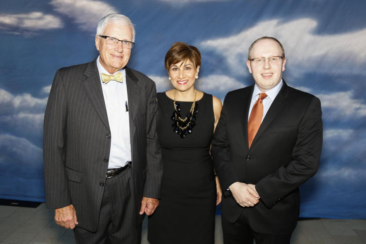 St. Luke's Hospital Imagine Gala
