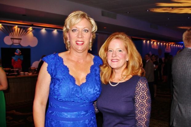 St. Luke's Hospital Imagine Gala