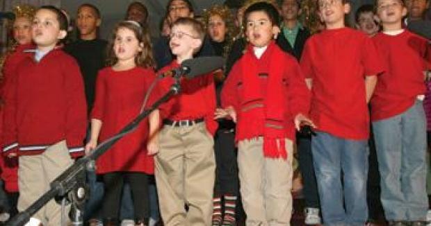 Were You There When…