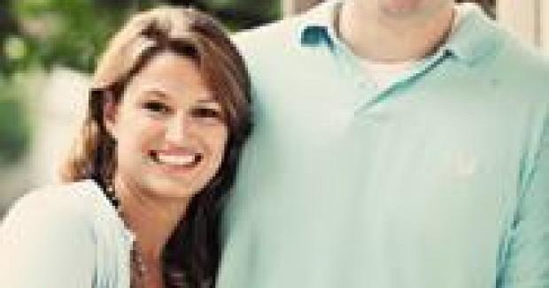 Laura Diekman & Patrick Weale