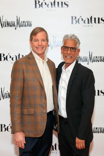 The Busch family collaborates with celebrity stylist Gabriel Reboh on ...