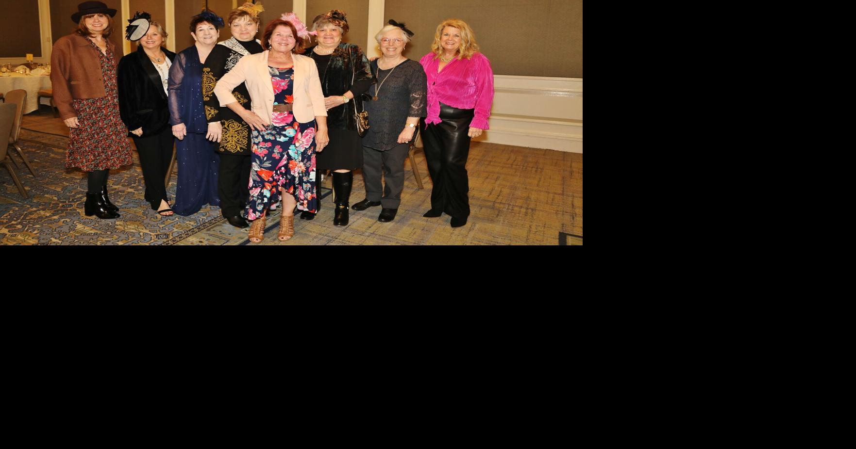 Winter Opera Saint Louis’ Royal Tea