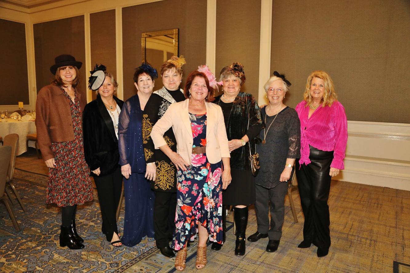 Winter Opera Saint Louis’ Royal Tea