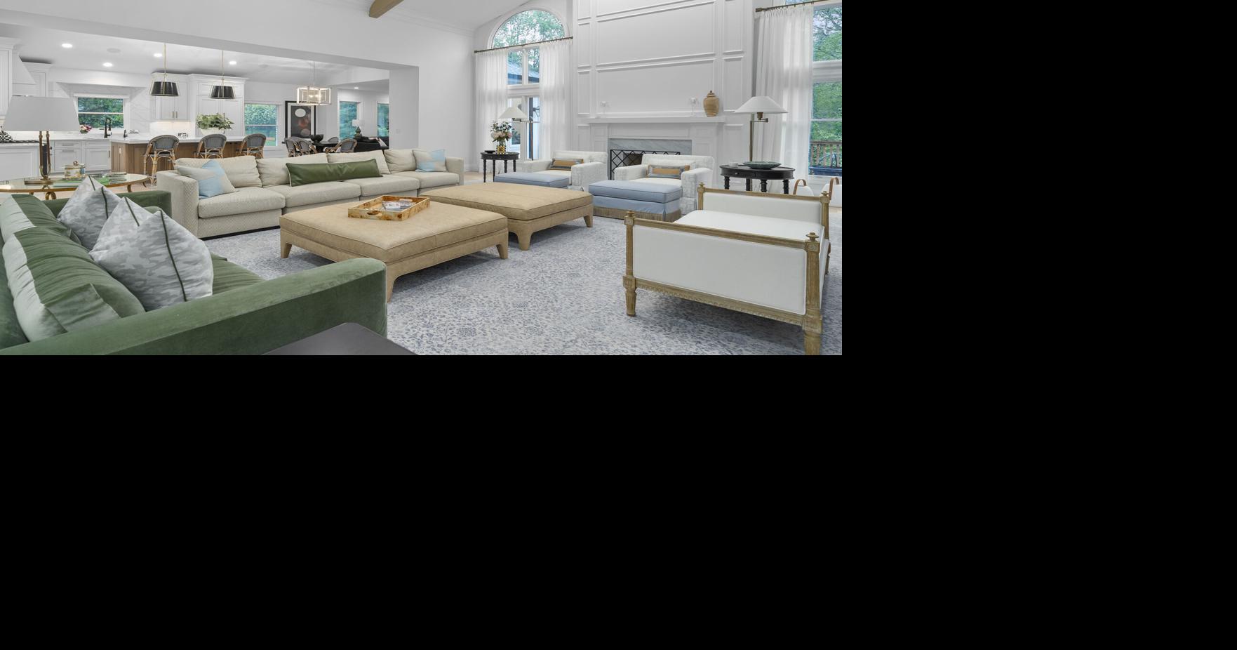 Mehlman Brothers Create Custom Homes With Family in Mind