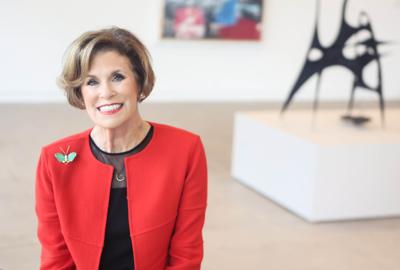 Art Appreciation Grows with Age