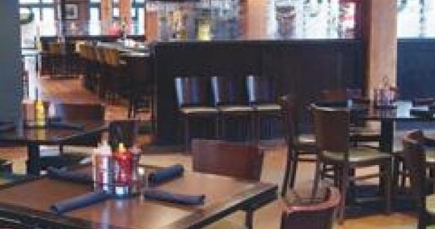 Joe Buck’s Restaurant