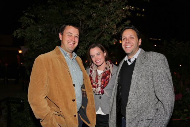 Gateway Children's Charity Fall Fundraiser Kickoff