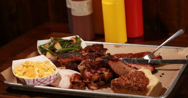 Dining Out: Sugarfire Smokehouse