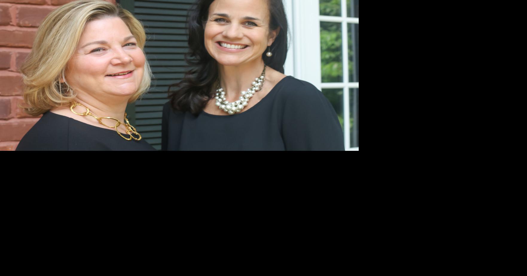 Agent Profile: Elizabeth Lochmoeller & Elizabeth Southern of Dielmann ...