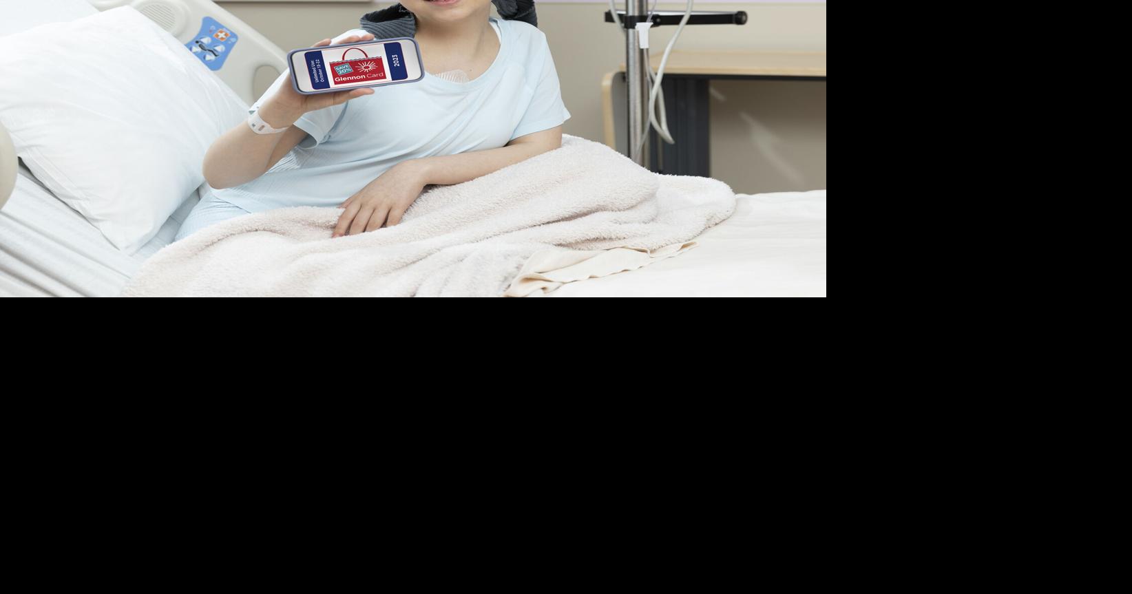 Get a Great Deal for a Great Cause with SSM Health Cardinal Glennon's ...