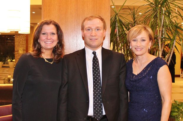 Easter Seals Festival of Trees