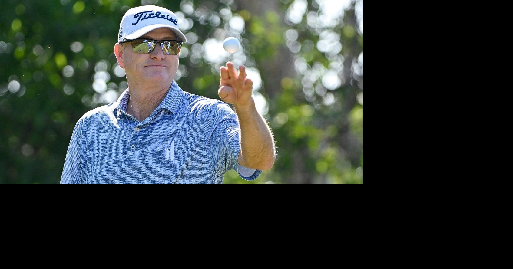 Steve Flesch wins Ascension Charity Classic championship with course ...