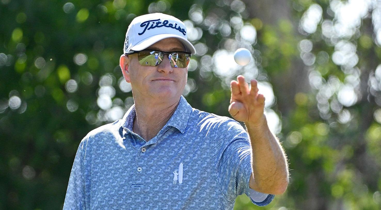 Steve Flesch wins Ascension Charity Classic championship with course ...