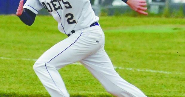 Vogt Earns Nod as CBC Scholar Athlete