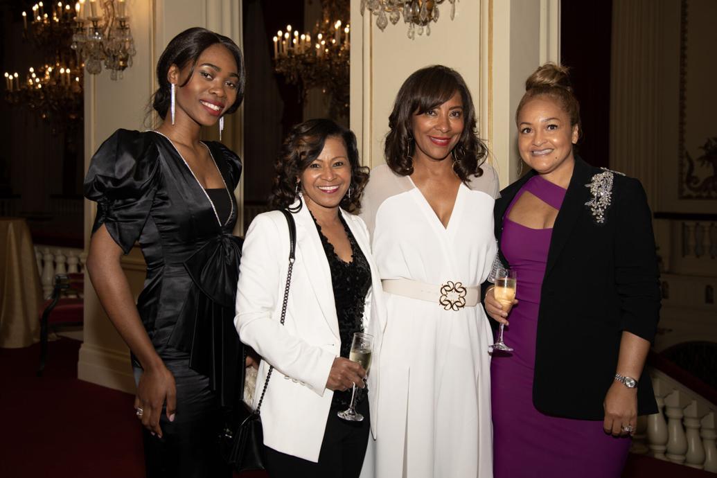 St. Louis Symphony Orchestra's SLSO Celebrates