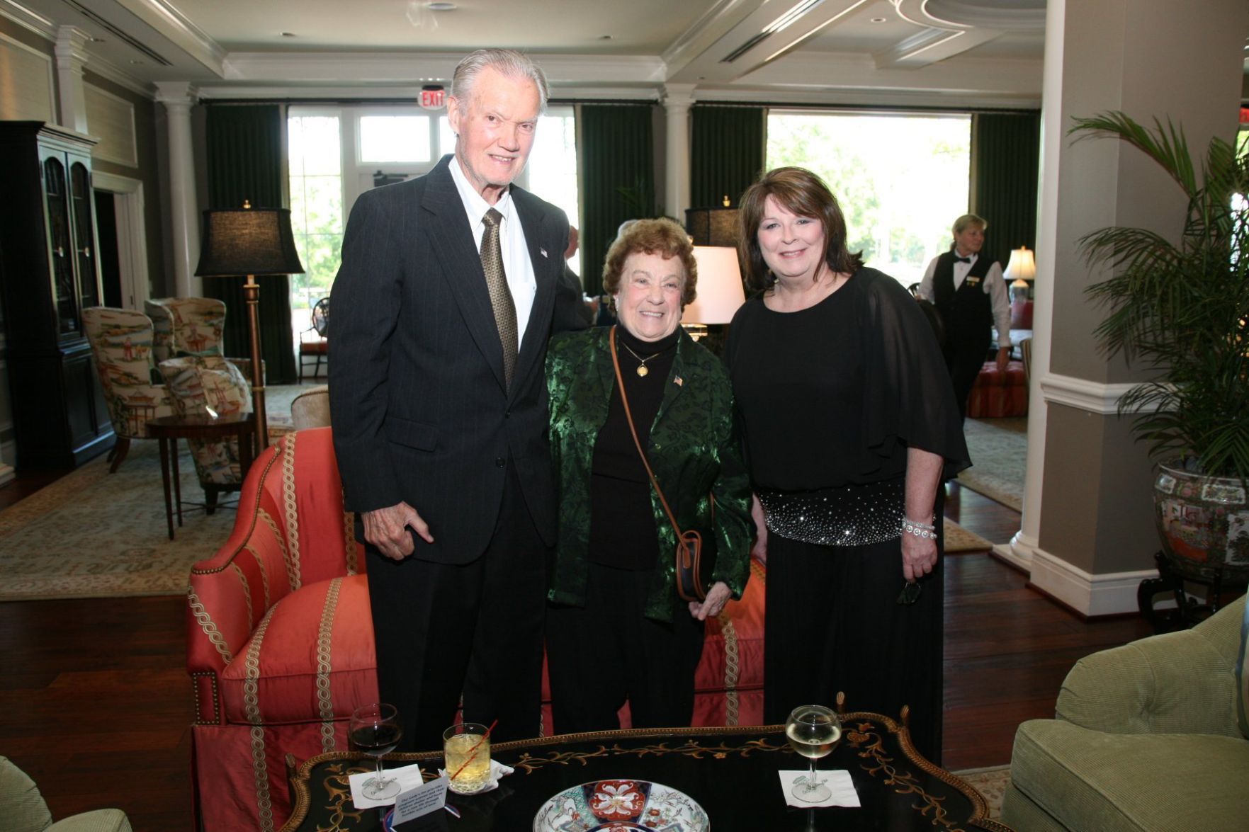 Our Lady's Inn Angel Gala