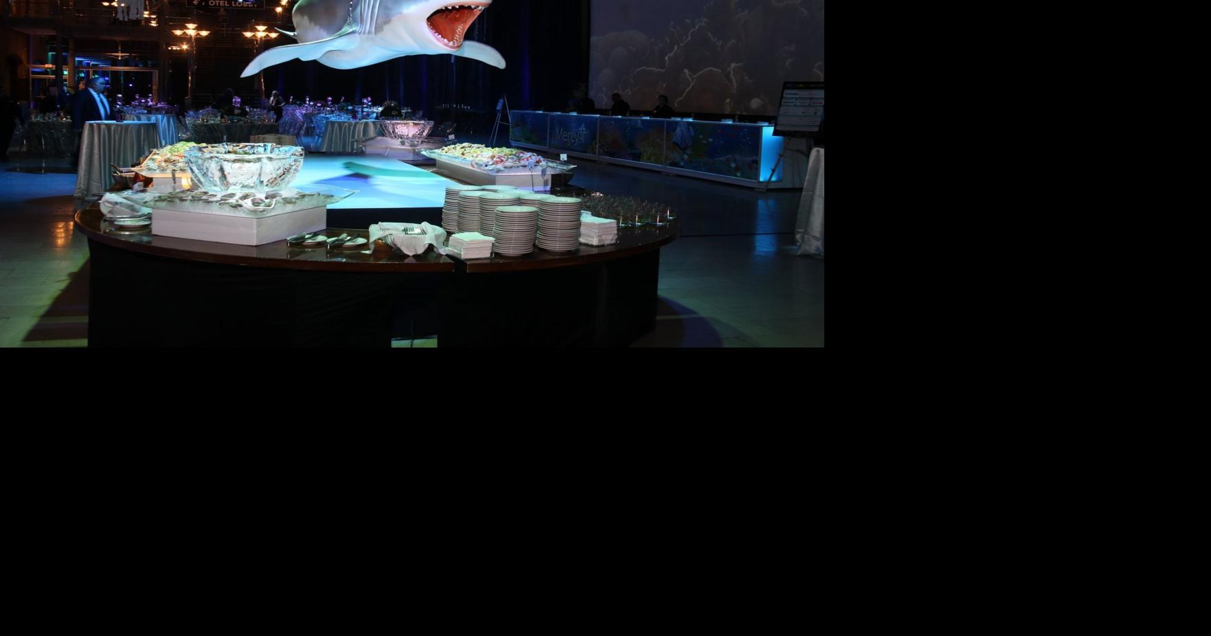 Mercy Health Foundation's Oceana Mercy Masquerade