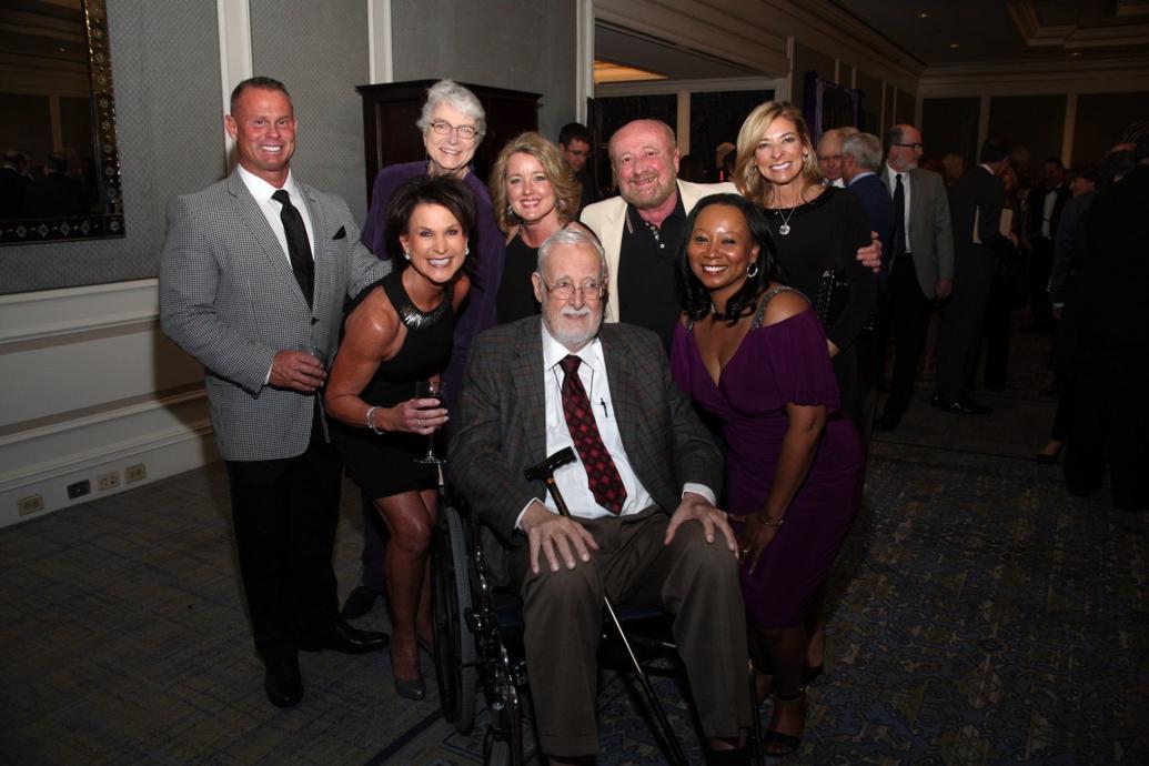 Care and Counseling Jubilee Gala and Auction