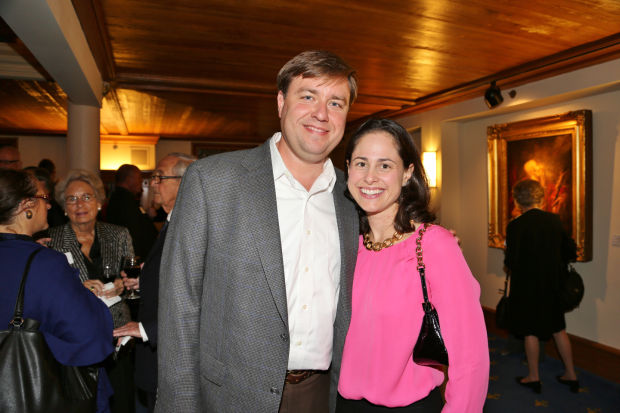 J. Joe Adorjan Earns Hungary's Highest Honor