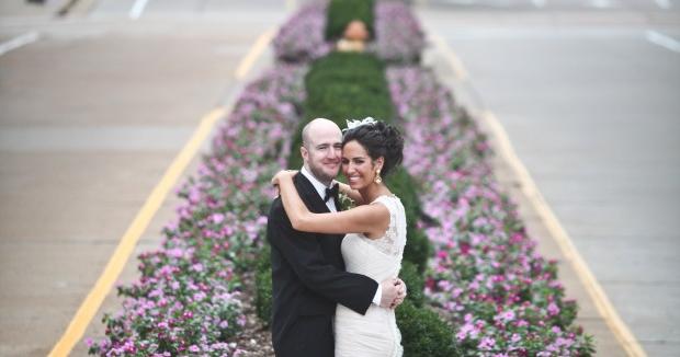 Sara Elyse Badler & Thomas William Greaney