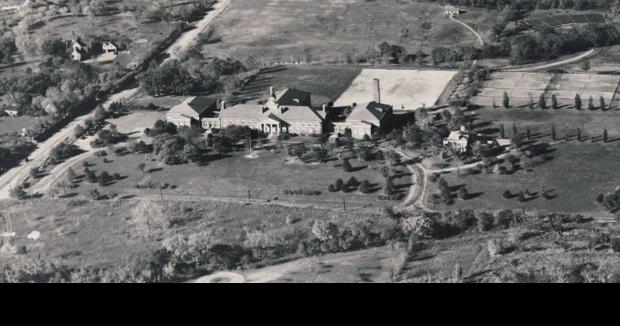 City Spotlight: Ladue