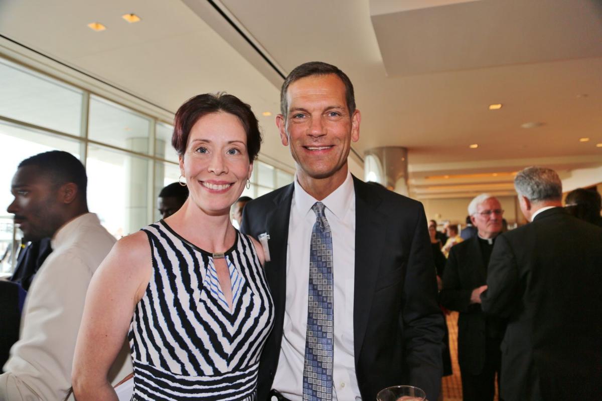 ACCESS Academies Scholarship Dinner