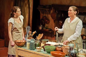 “Cooking with Elisa”