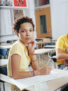 Advanced Placement Classes