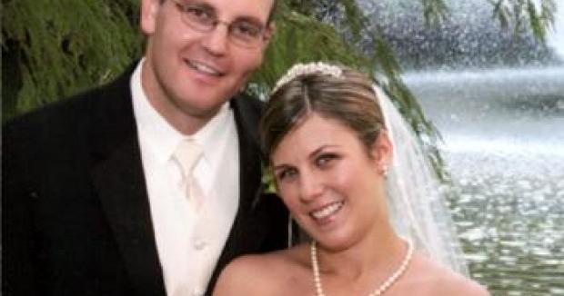 Dr. & Mrs. Brian Steffin