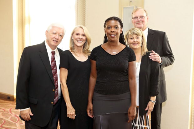 Thrive St. Louis: A Starry Night