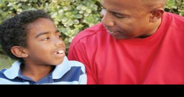 Finalist: Voices for Children