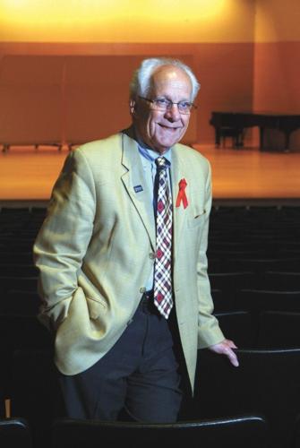 Celebrating Careers in the Arts: Lifetime Legacies