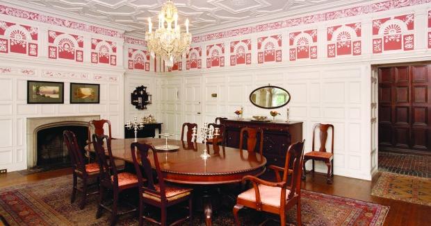 16 Portland Place