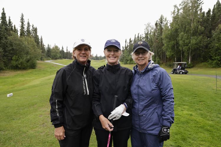 St. Louis golf legend Ellen Port wins big at tournaments across the country