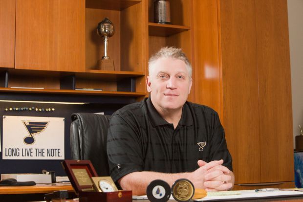 Persons of Interest: The Golden Brett