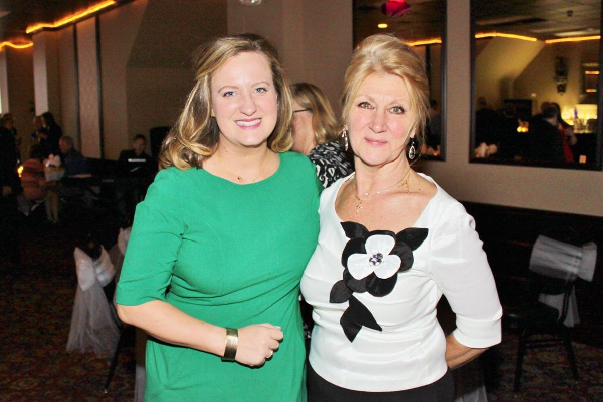 Our Lady's Inn Angel Gala