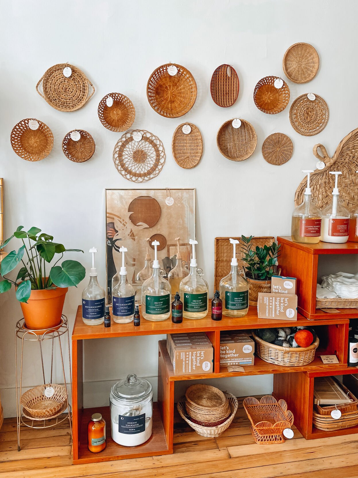 8 St. Louis area refill shops to reduce your everyday waste