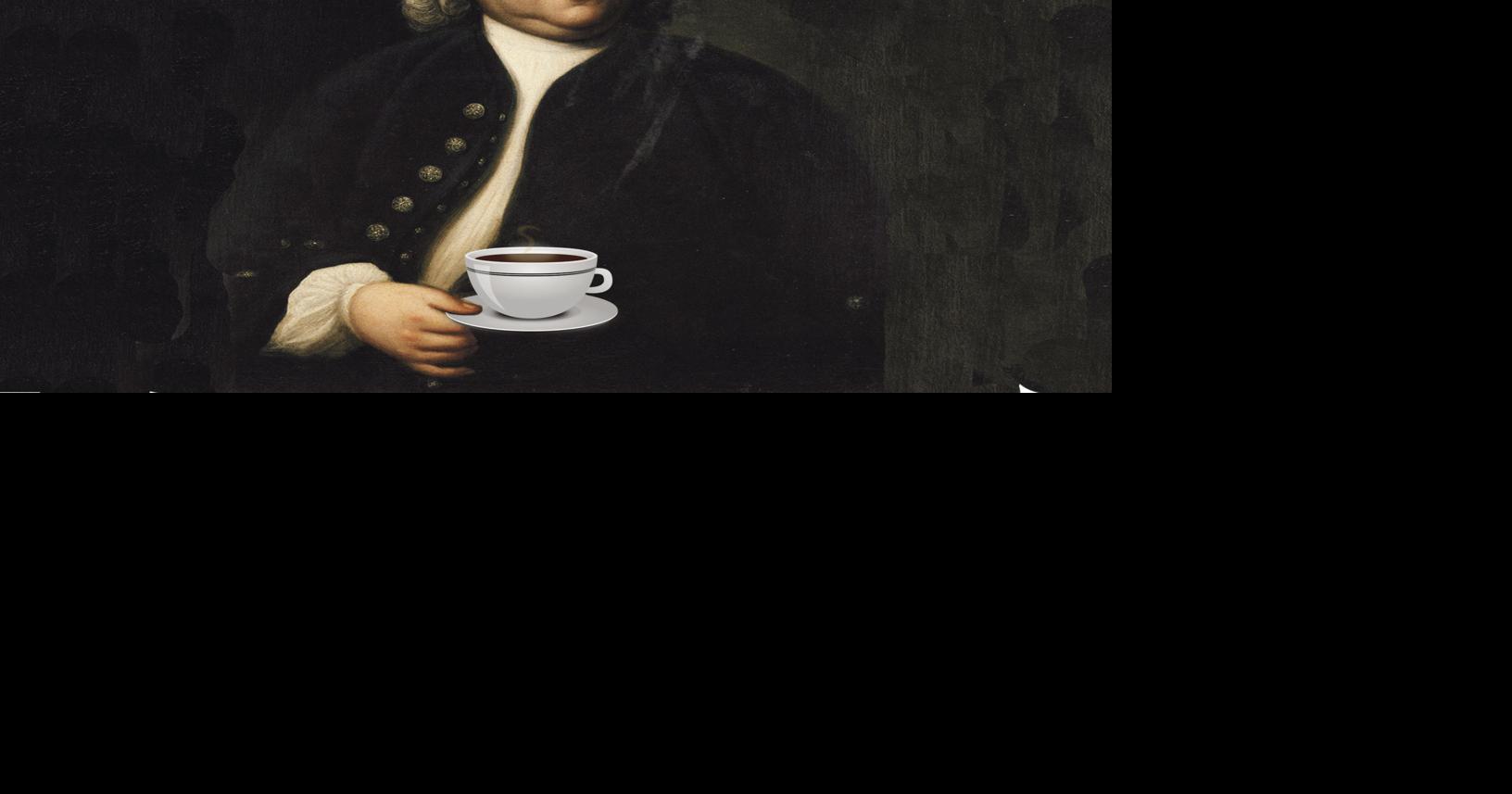 Bach to the Future