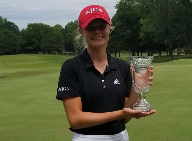 Golf Grapevine: Biermann Rises Into the Fall