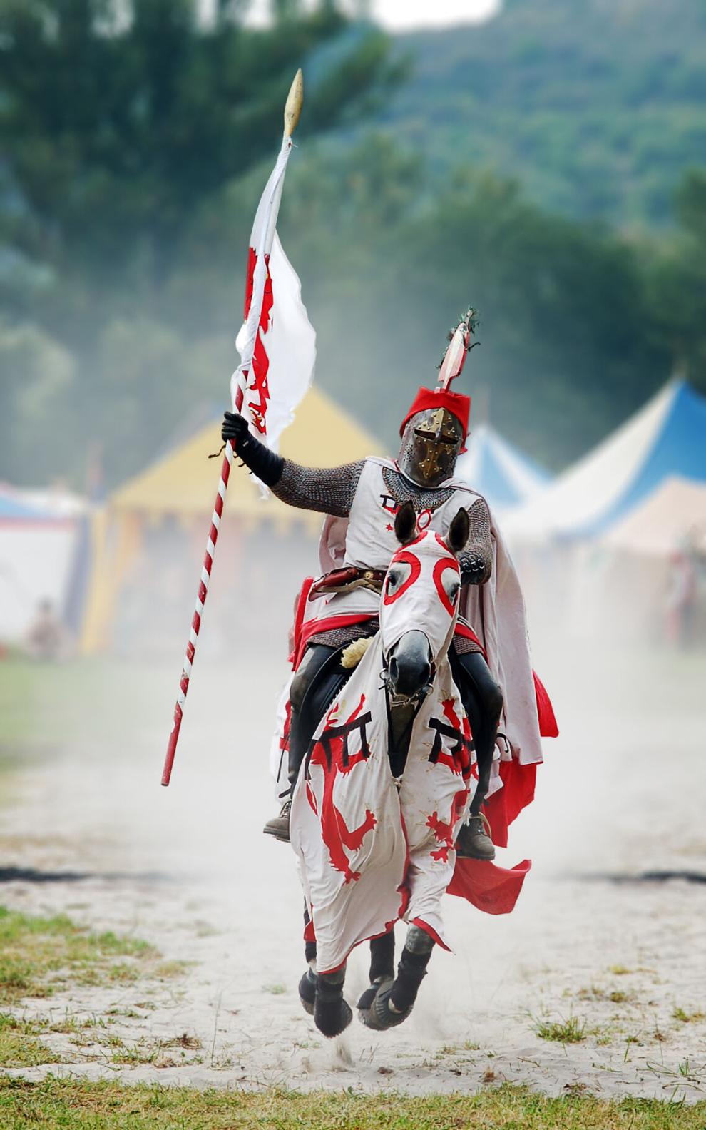 St. Louis Ren Fest turns 25 – here's what you need to know