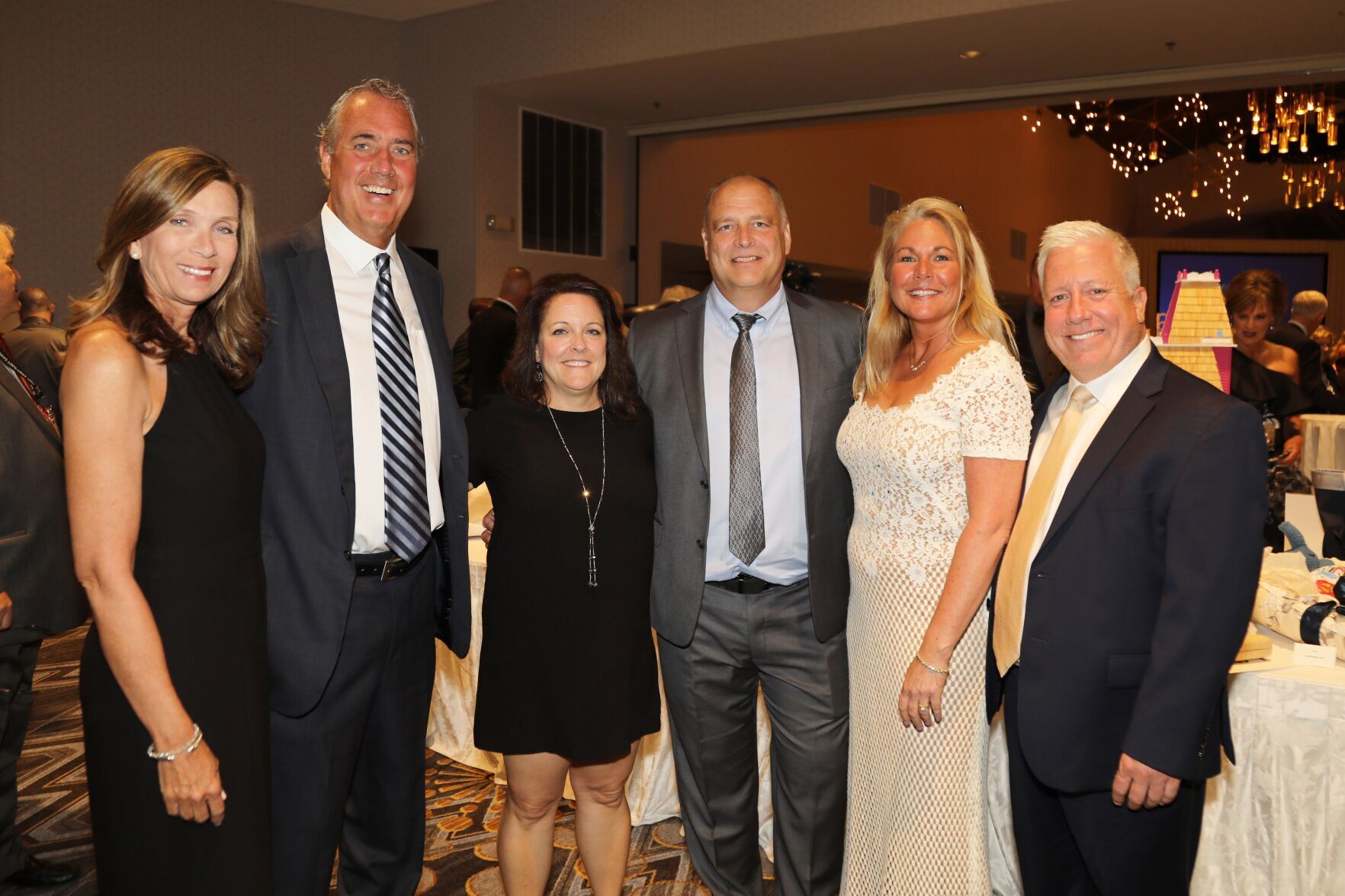 Wings of Hope 2022 Gala